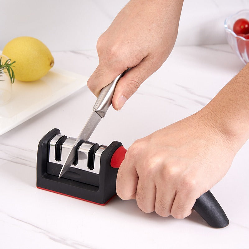 Kitchen Quick Knife Sharpner – Wholesale City
