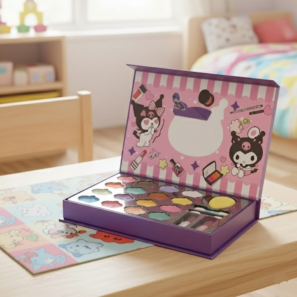 Professional Kids Playing Makeup Kit – Wholesale City