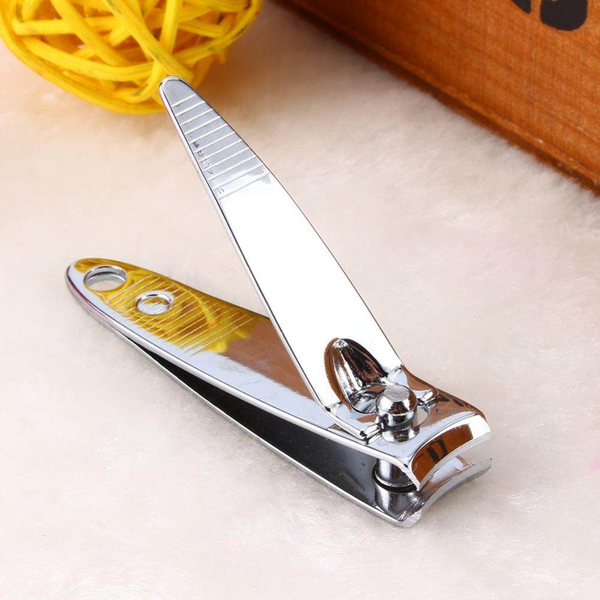Pack of 2- Mini Portable Nail Cutter – Wholesale City