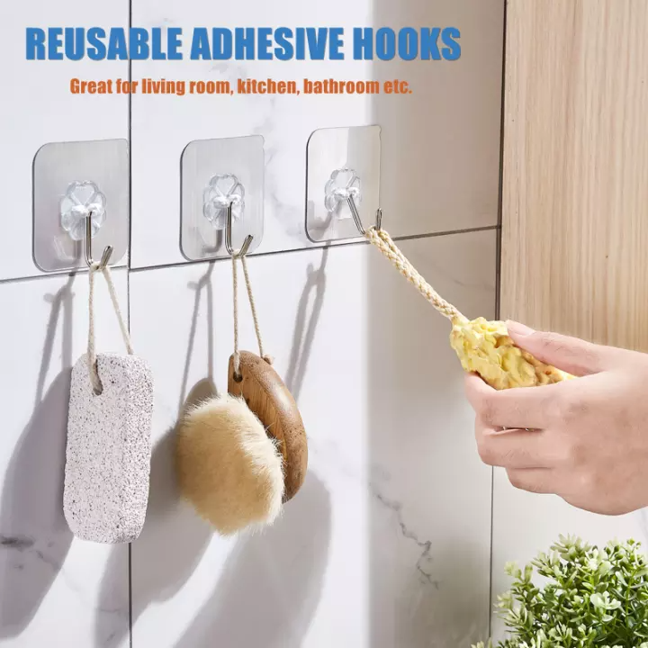 Hangers and Hooks – Wholesale City